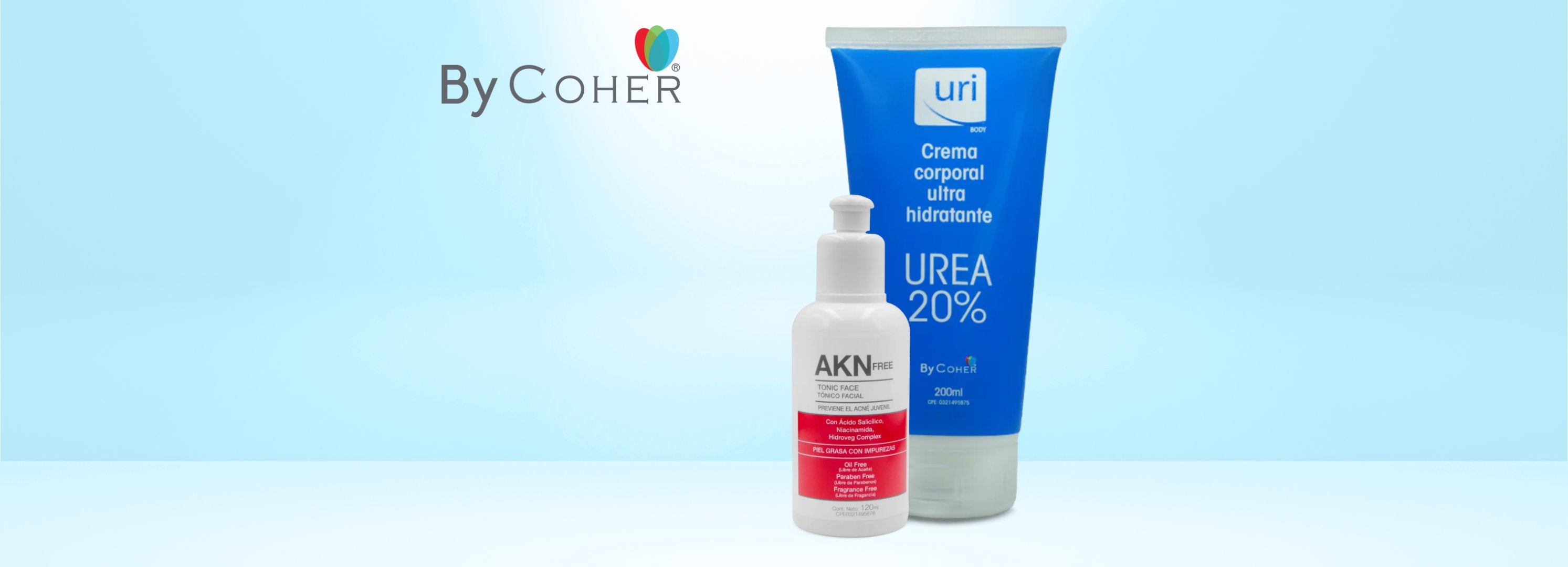 Laboratorios COHER – Fotopiel