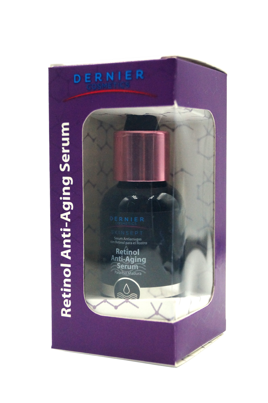 Fotopiel | Dernier sérum retinol 30mL
