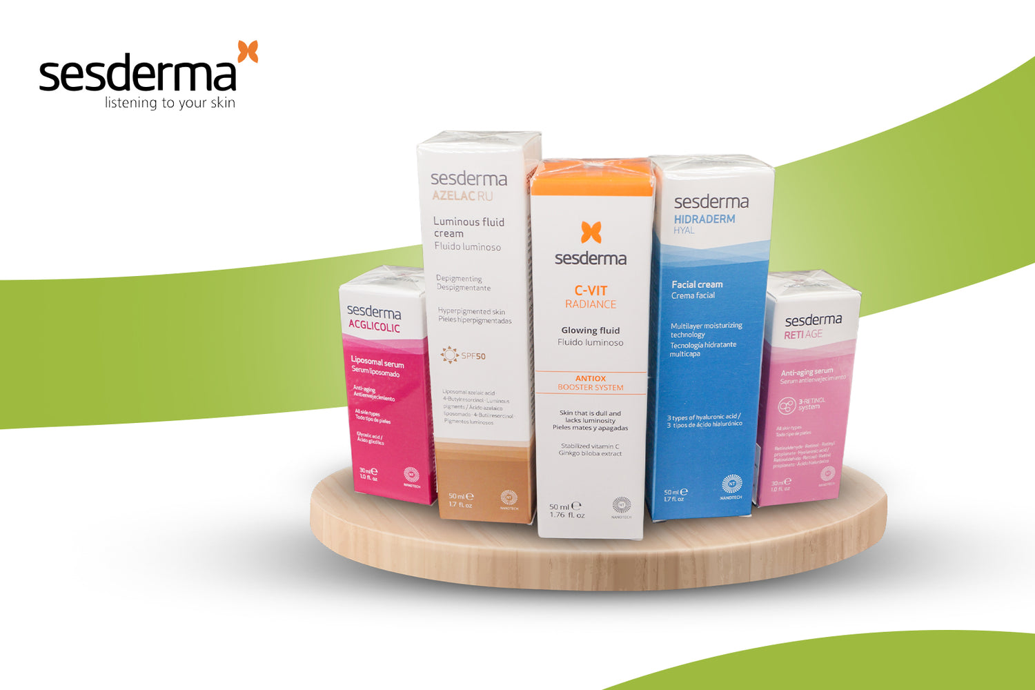 Sesderma – Fotopiel