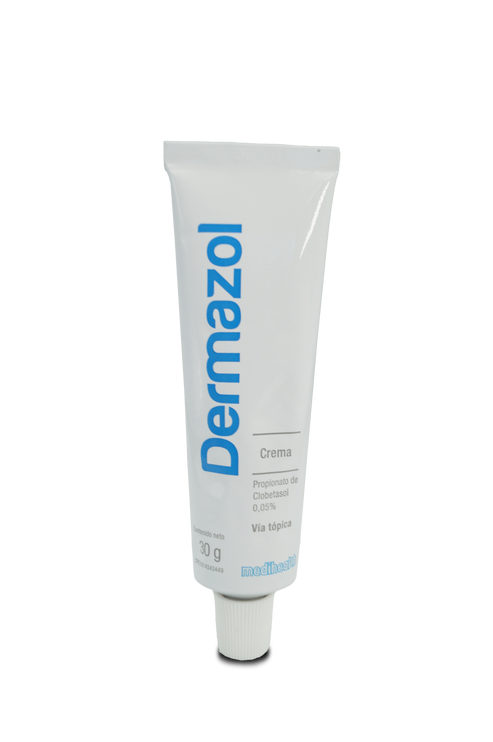 Fotopiel | Dermazol 0,05% 30g
