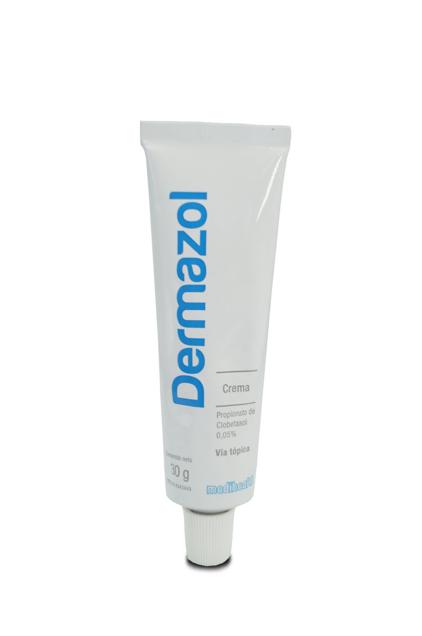 Fotopiel | Dermazol 0,05% 30g