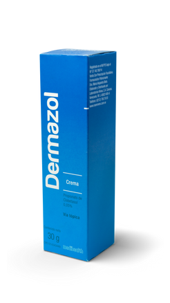 Fotopiel | Dermazol 0,05% 30g