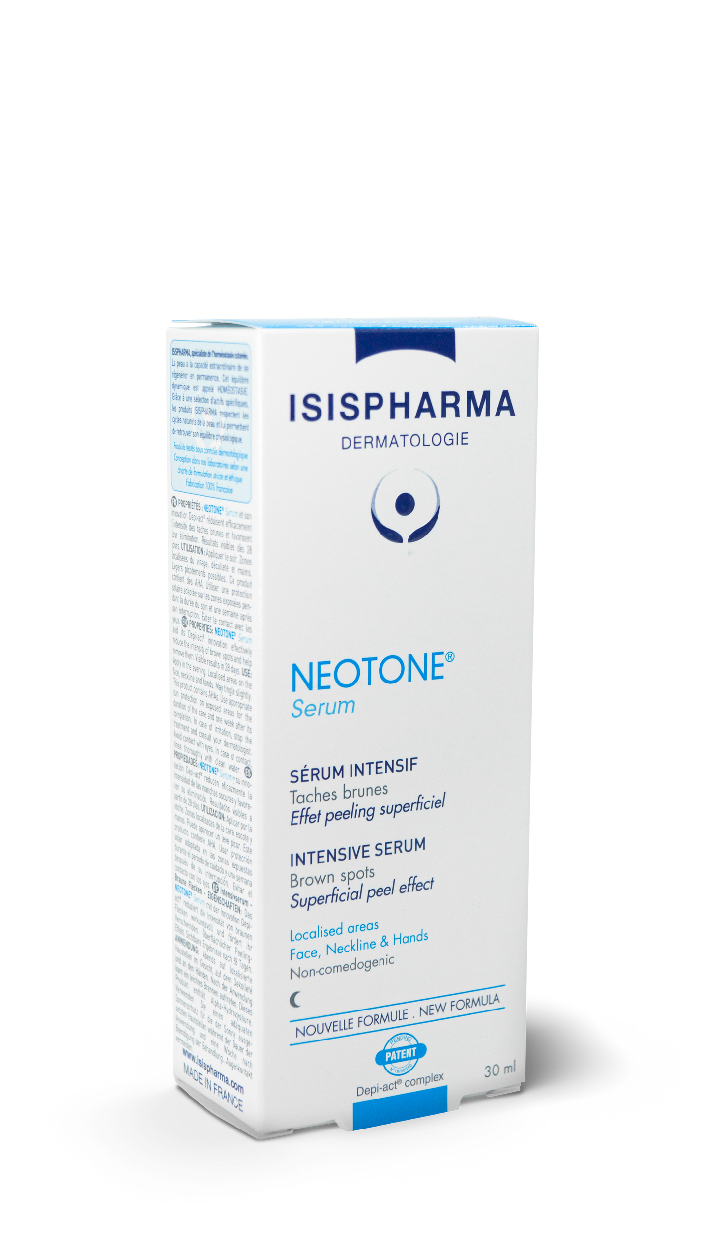 Fotopiel | Neotone sérum despigmentante 30mL