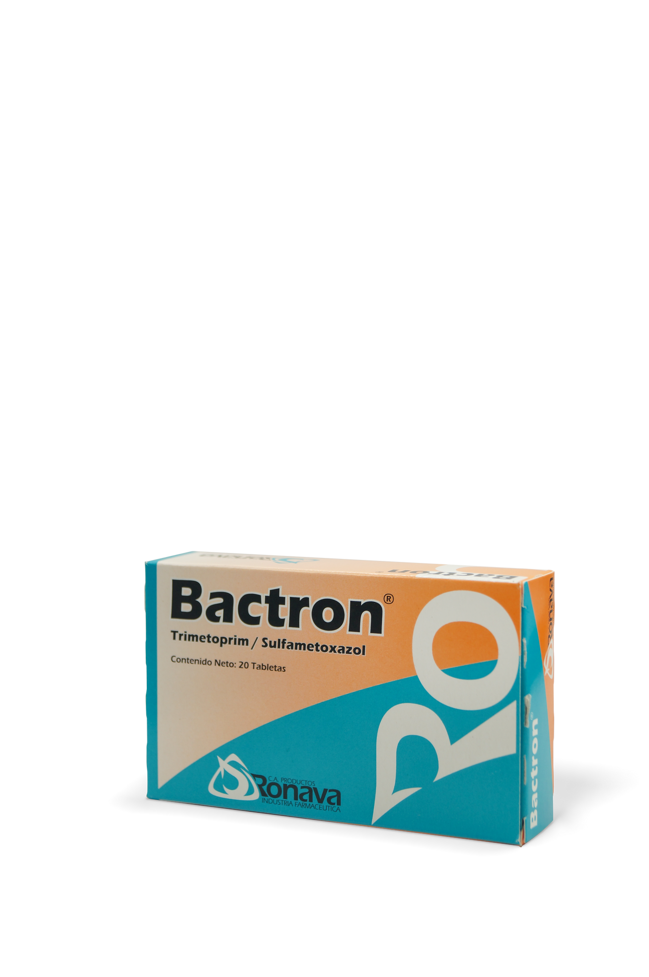 Fotopiel | Bactron 20 tabletas | Fotopiel