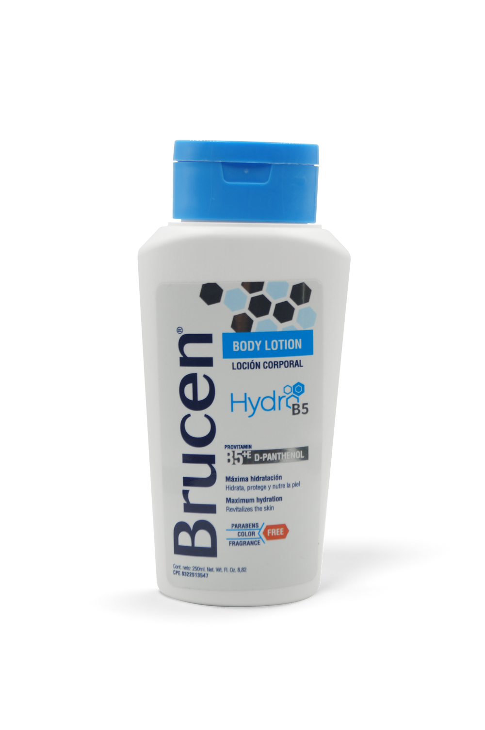 Fotopiel | Brucen hydro B5 loción corporal 250mL | Fotopiel
