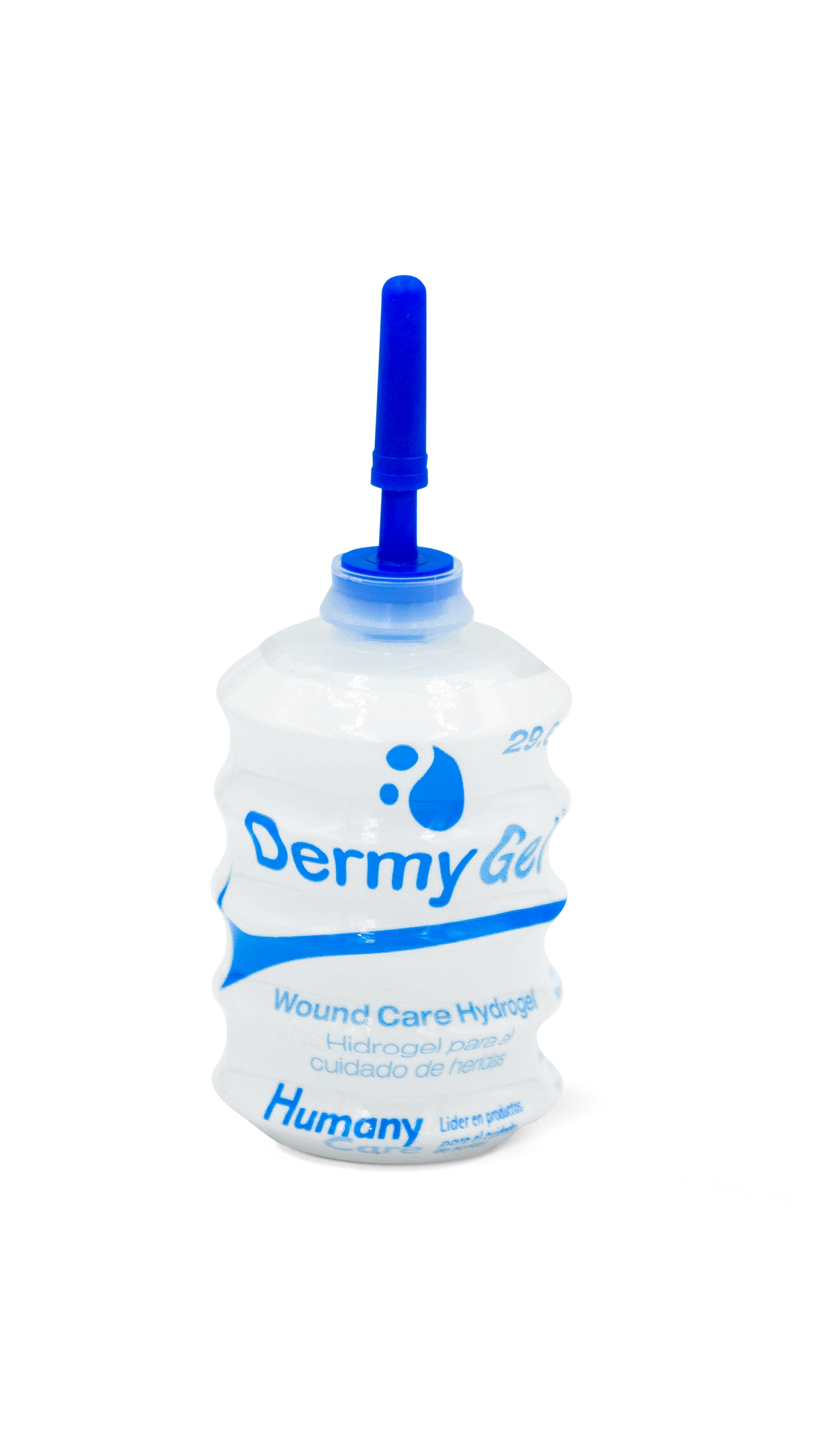 Fotopiel | Dermy gel hidrogel para heridas | Fotopiel